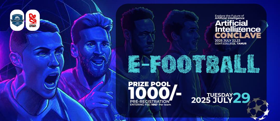 AI Conclave 2025 – GCT