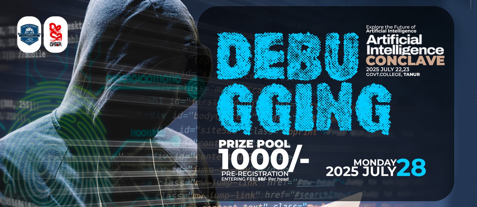 AI Conclave 2025 – GCT