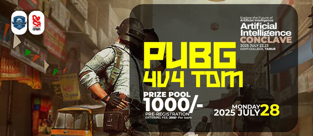 AI Conclave 2025 – GCT