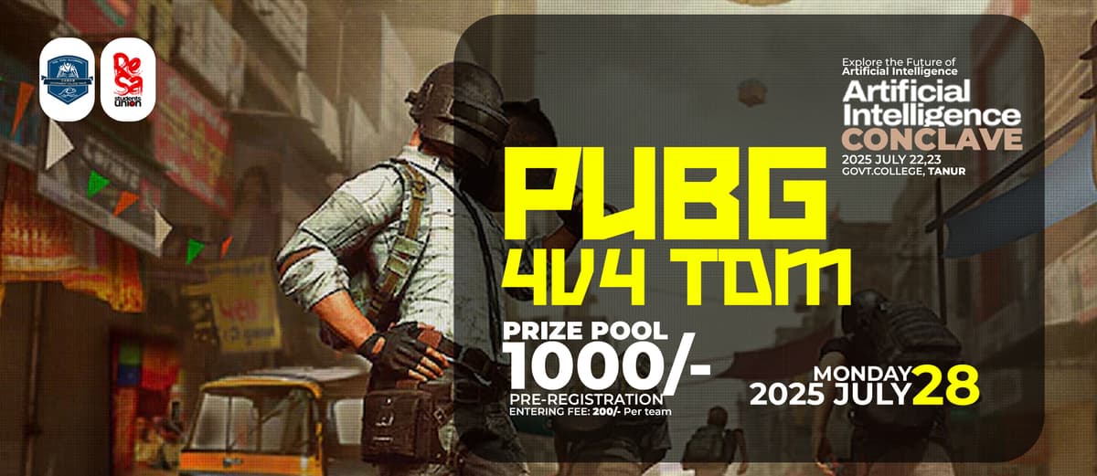 AI Conclave 2025 – GCT